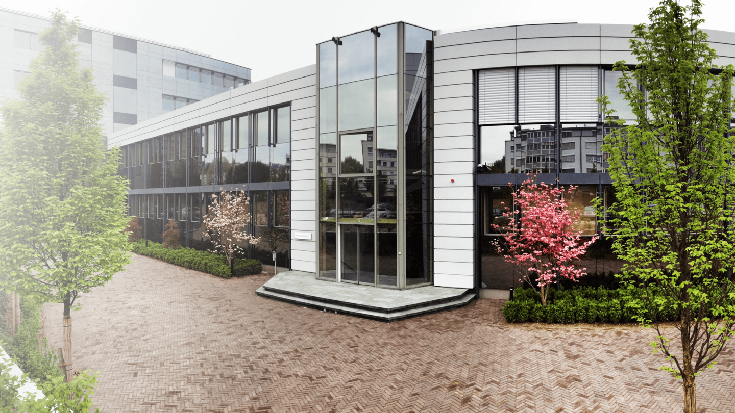 Suisse, Lausanne | SICPA