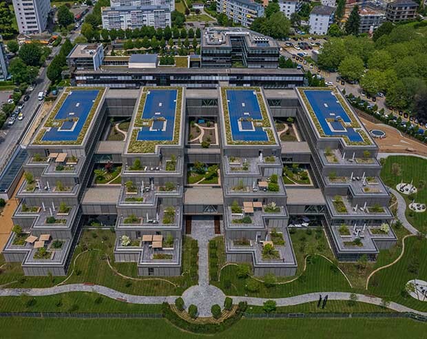 Homepage | SICPA | A Platform for Sovereignty