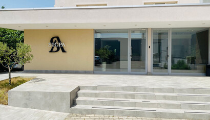 SICPA worldwide locations | SICPA